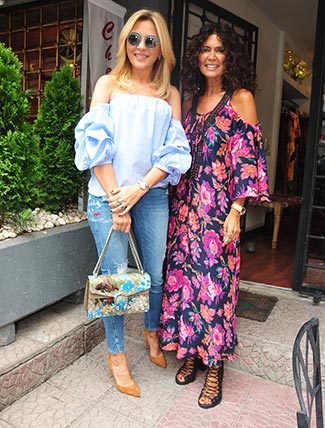 Annesine rakip oldu - Sözcü