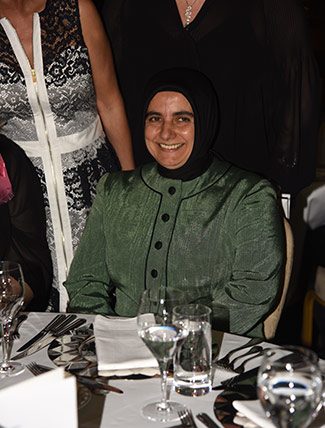 Kimsesiz çocuklar için buluştular - Sözcü