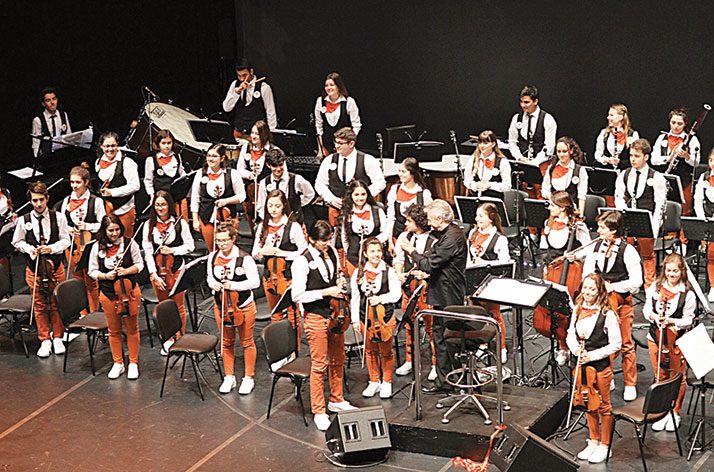 Ataberk ve Serhat Mozart oldu - Sözcü