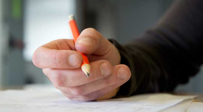 TEOG sınavlarında bu ayrıntılara dikkat! - Sözcü