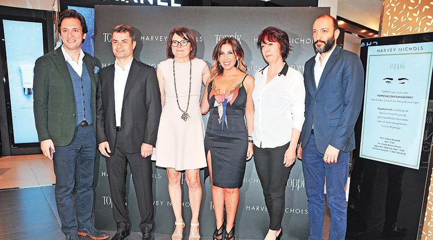 Amerika’dan sonra ilk kez Türkiye’de - Sözcü