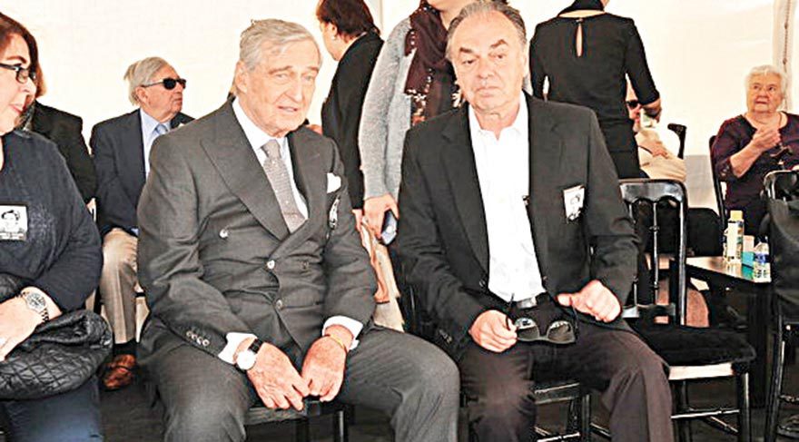 Azize Taylan son yolculuğuna uğurlandı - Sözcü