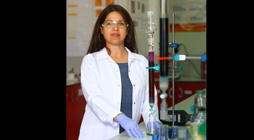 Bilime ışık tutan 6 Genç Bilim Kadını ödüllerini aldı - Sözcü