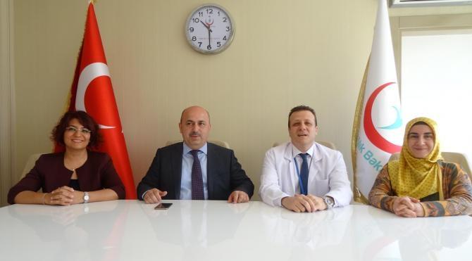 Dr. Kasapoğlu: Her 13 yetişkinden ve her 8 çocuktan biri astım hastası ...