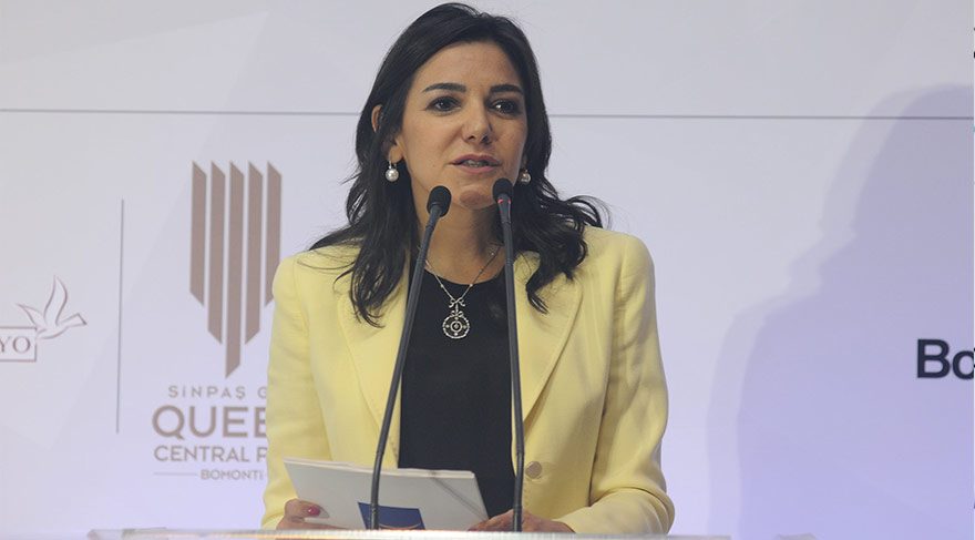 Yılın iş insanı Mustafa Koç oldu - Sözcü