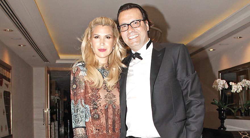 Mutluluğa ‘Evet’ dediler - Sözcü