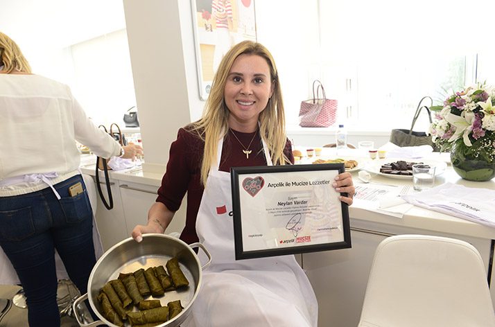 Anne eli değdi - Sözcü