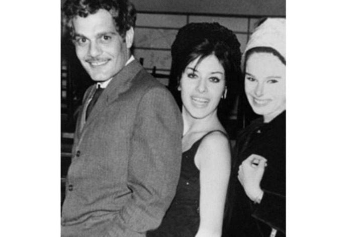 Romalı Perihan hayatını kaybetti - Sözcü