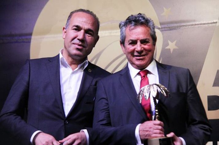 Salih Güney 70 yaşından sonra bisiklete bindi - Sözcü