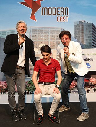 "Şahane Pazar en iyisiydi" - Sözcü