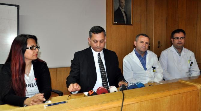 ERÜ Tıp Fakültesi'nde 'troid kanseri' paniği (2) - Sözcü