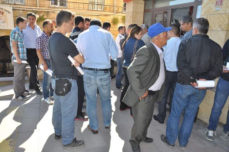 TOKİ konutları full çekiyor - Sözcü