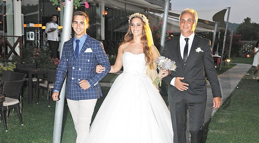 Kır düğünü - Sözcü