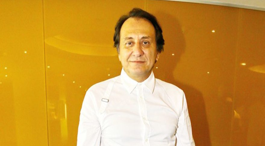 Özgür Ozan: Batman'i oynamayı isterdim - Sözcü