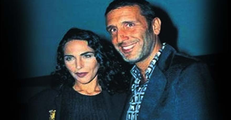 Cem Özer'in evlilik itirafı - Sözcü