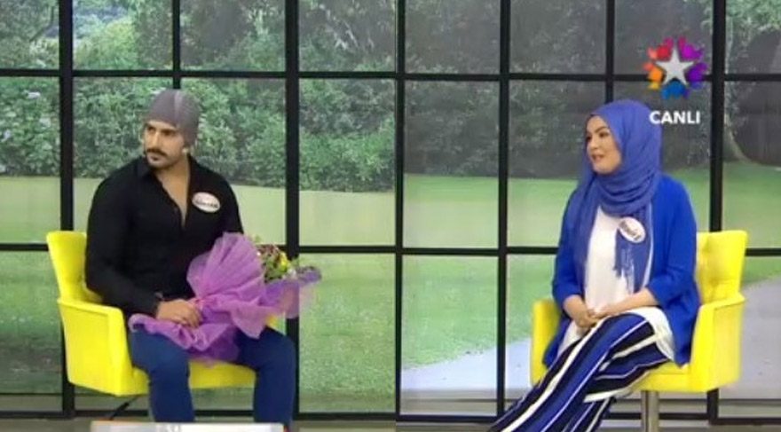 Gelin adayı Hanife aradığı aşkı sonunda buldu - Sözcü