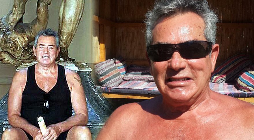 Salih Güney Türkiye'nin arkeolojik zenginlikleri hakkında konuştu - Sözcü