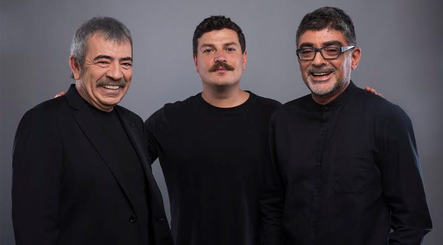 Ustalardan: Aşk İçin Önsöz - Sözcü