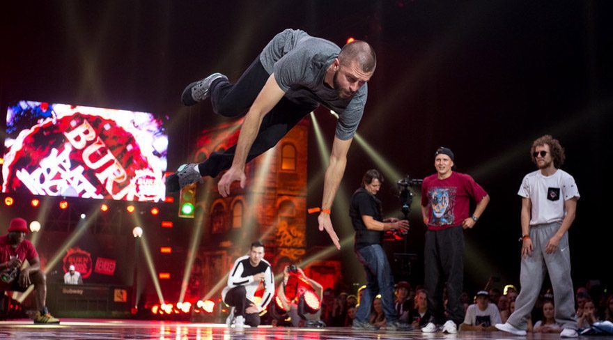 Tinie Tempah ve Grandmaster Flash İstanbul’a geliyor - Sözcü