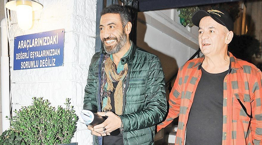 Arif kadroyu genişletiyor - Sözcü