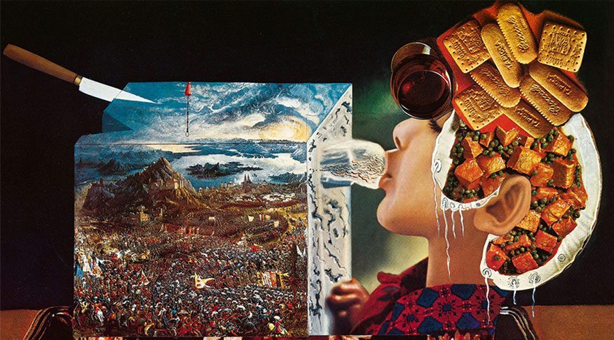 Dali’nin kitabı 40 yıl sonra yeniden basıldı - Sözcü