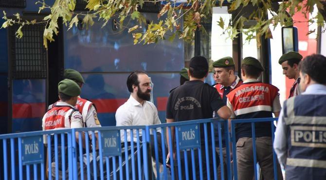 Soma maden faciası davasında Can Gürkan'dan flaş talep - Sözcü