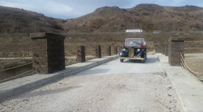 'Ata Yolu', 97 yıl sonra ortaya çıkarılıyor - Sözcü