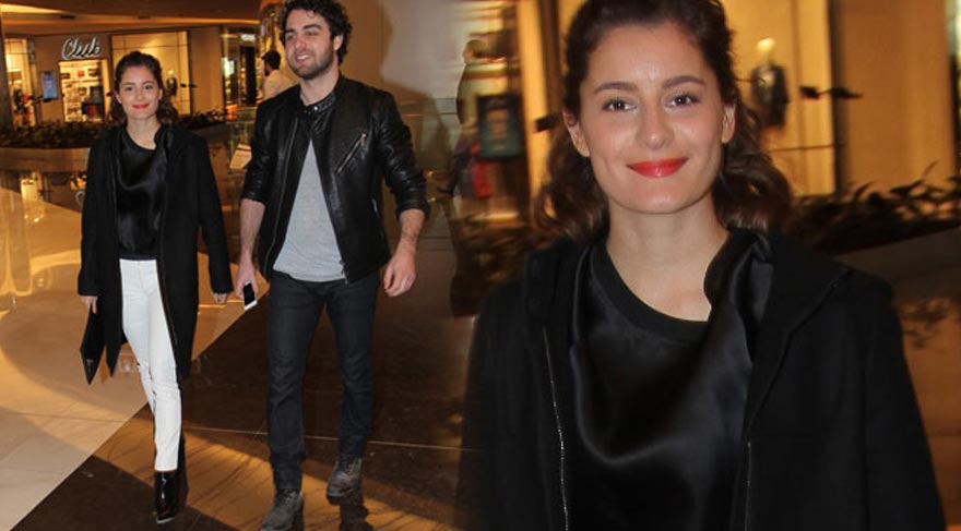 Atiye evleniyor! - Sözcü