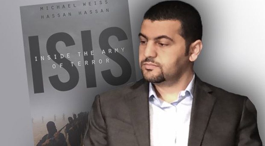 IŞİD'in gerçek yüzü ortaya çıkıyor - Sözcü