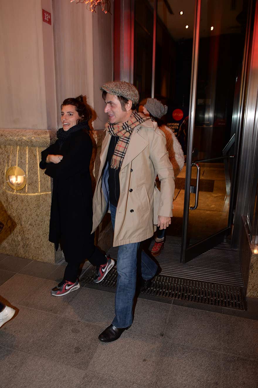 Teoman bildiğiniz gibi! - Sözcü