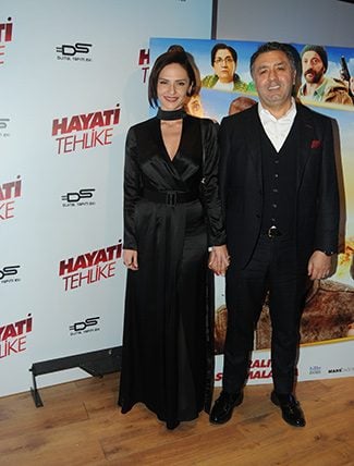 Sinem Öztürk, eşinin yeni imajına verdiği tepkiyi paylaştı - Sözcü