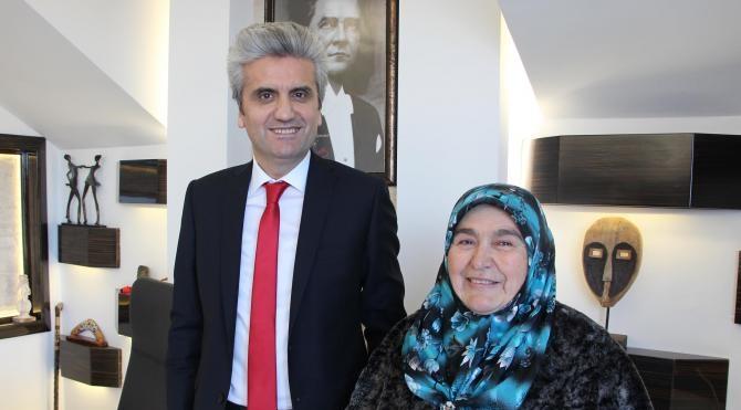 Sosyal medya fenomeni Ayşe Kurucu, sırt yağlarını aldırdı - Sözcü