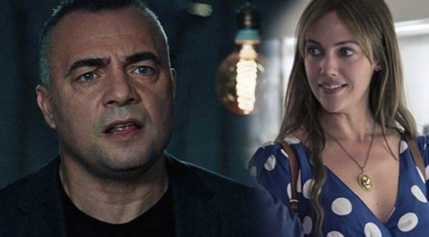 Meryem Uzerli ve Oktay Kaynarca baş başa yemek yedi - Sözcü
