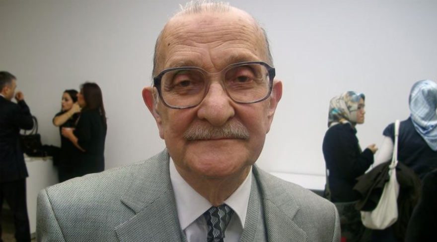 Orhan Okay yaşamını yitirdi - Sözcü