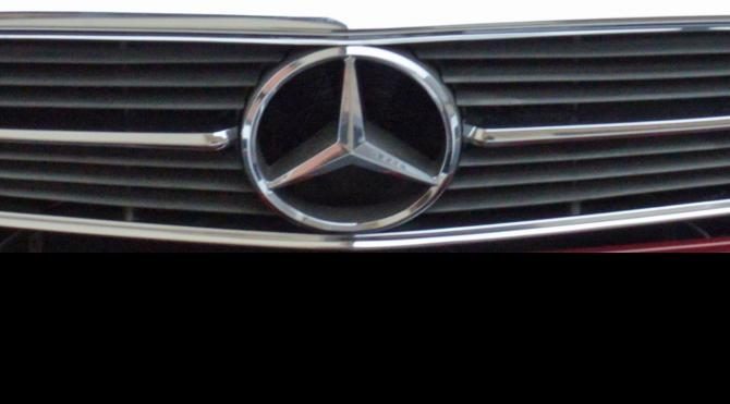 Mercedes'ten çalışanlarına ikramiye - Sözcü