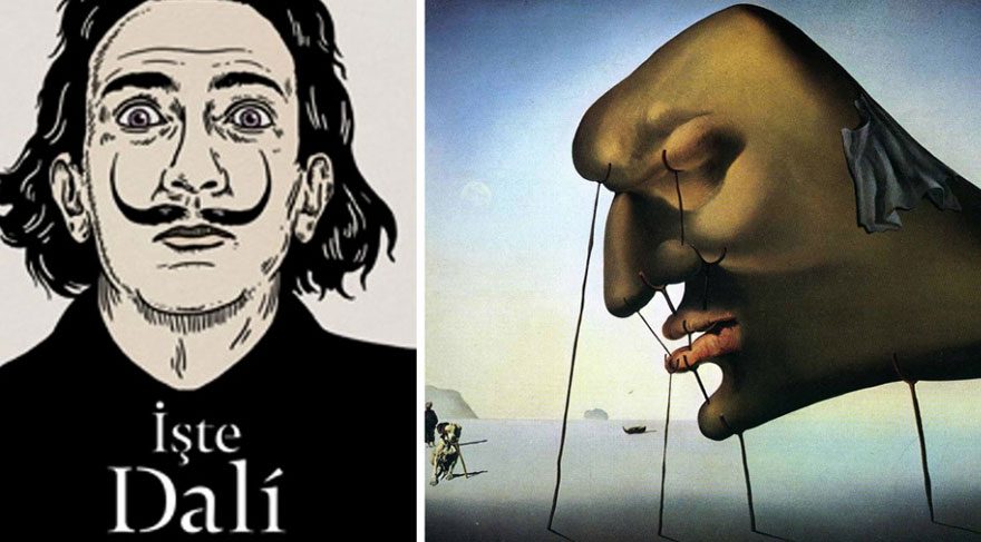 Mona Lisa gerçek modeline hiç benzemiyormuş - Sözcü