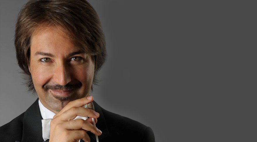 Fazıl Say'dan sanatçılara dayanışma çağrısı! - Sözcü