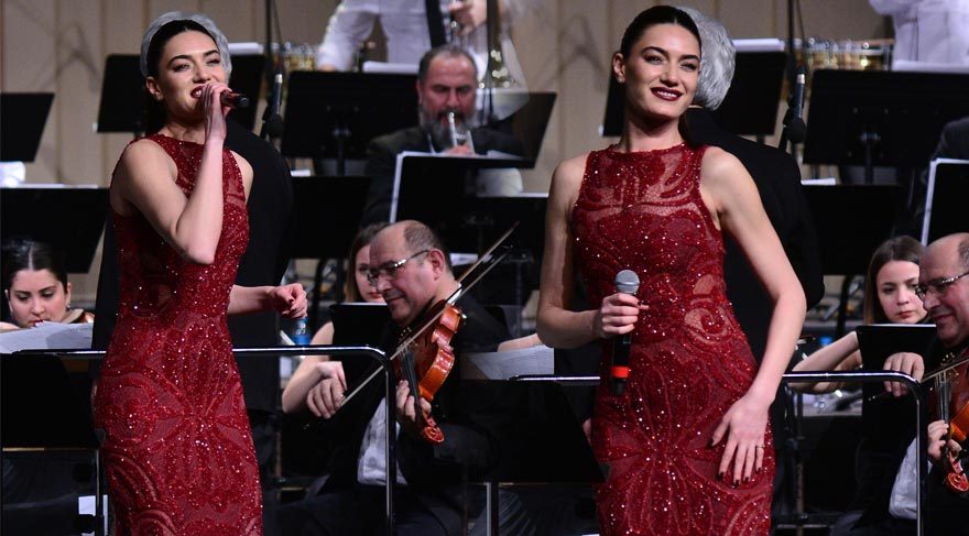 Hande Subaşı gelecekte müzikle profesyonel olarak ilgilenmek istediğini ...