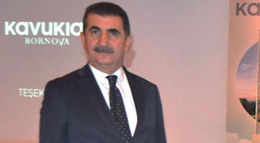 İzmirli işadamlarının iddianamesi mahkemeye gönderildi - Sözcü