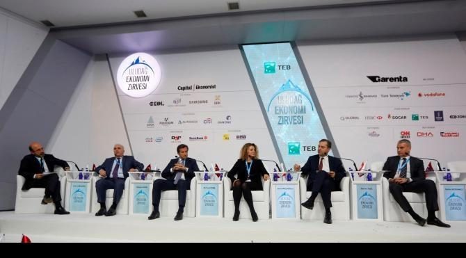 HSBC Türkiye Genel Müdürü Selim Kervancı: Çin'den gelecek yatırımlara ...