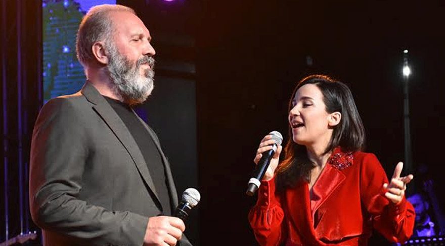 Kayahan, doğum gününde şarkılarıyla anıldı - Sözcü