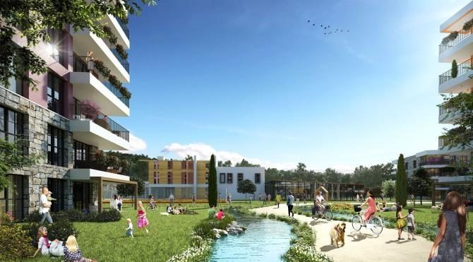 Aydos Country’de evler Mayıs ayında teslim ediliyor - Sözcü