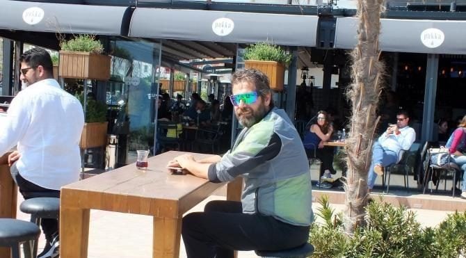 Bora Gencer yeni albümüne Marmaris'te hazırlanıyor - Sözcü