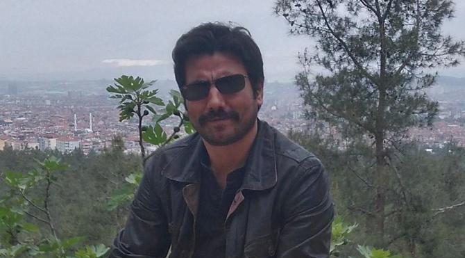 Bariyerlere çarpan motosikletli öldü - Sözcü Bariyerlere çarpan motosikletli öldü - Sözcü