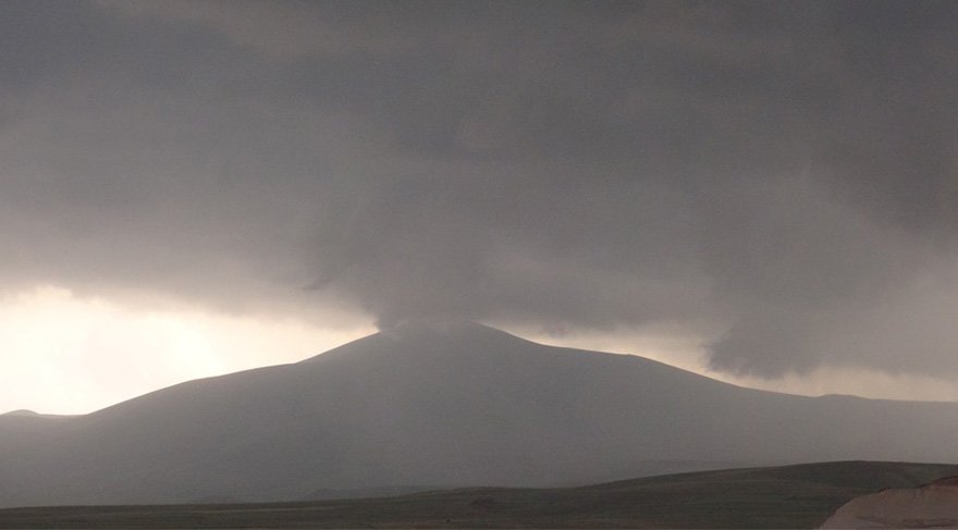 Digor'u dolu vurdu - Sözcü