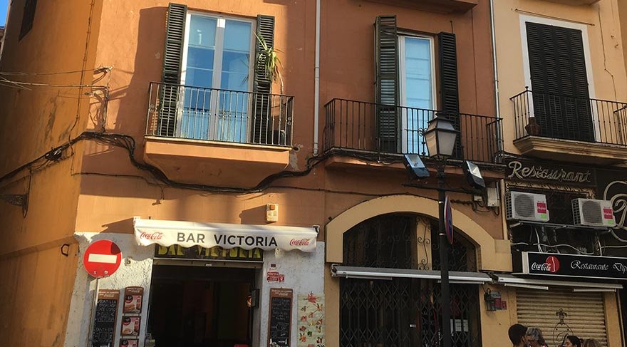 Akdeniz'de bir İspanyol güzeli: Mayorka Adası - Sözcü