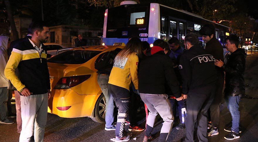 Hastaneden çıktılar, hastanelik oldular - Sözcü