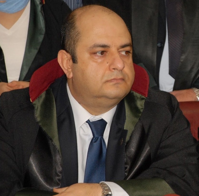 Sözcü davasında ilk duruşma... Adalet istiyoruz!