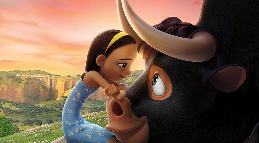 Vizyondaki filmler: Bu sahne izleyenleri üzecek... - Sözcü