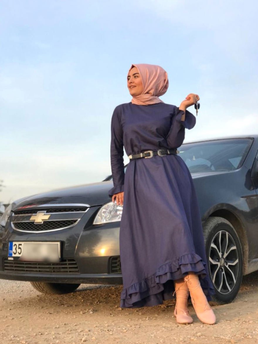 Gelin adayı Hanife yine yaptı yapacağını! İşte son paylaşımı - Sözcü